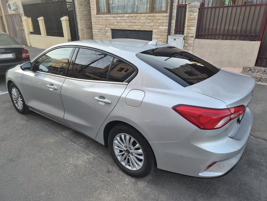 Ford Focus mk4 2020 Constanta • OLX.ro