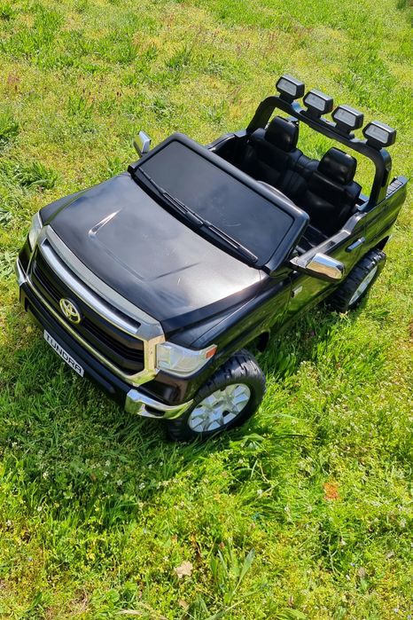 Детски акумолаторни колички и джипове 12V гр. Пловдив Кючук Париж • OLX.bg