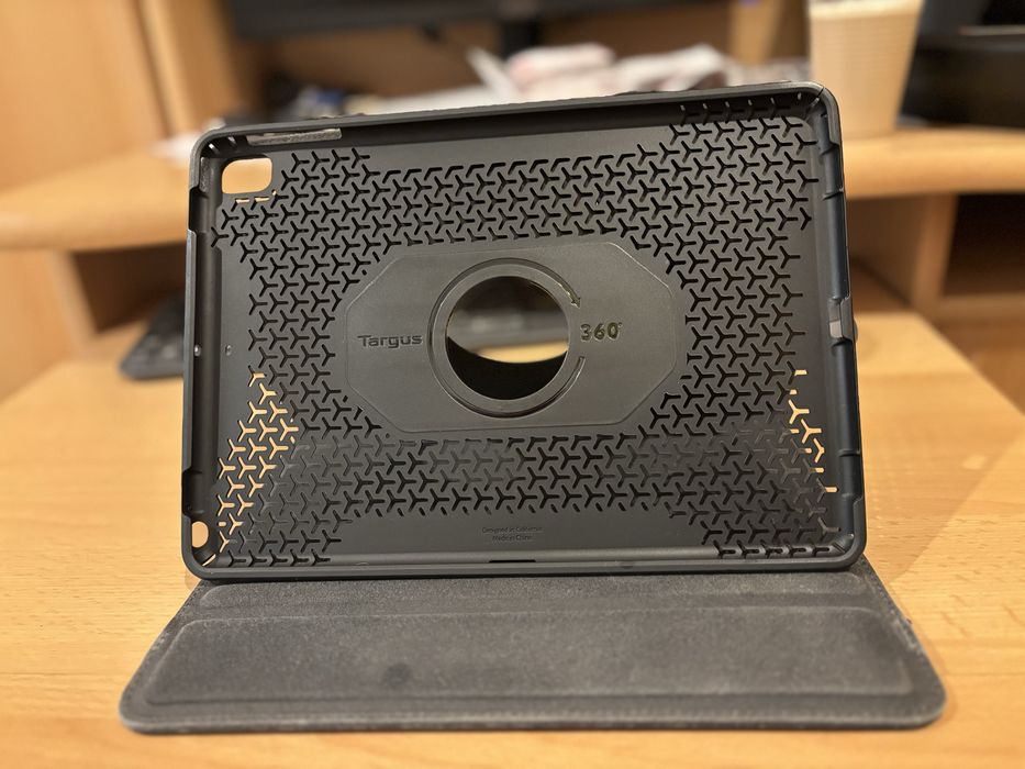 Калъф за таблет 10 9 инча Ipad 10 гр Бургас Лазур • Olx Bg