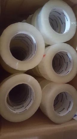 Scoci Scotch Banda adeziva 300m transparent Sento Bucuresti Sectorul 2 ...