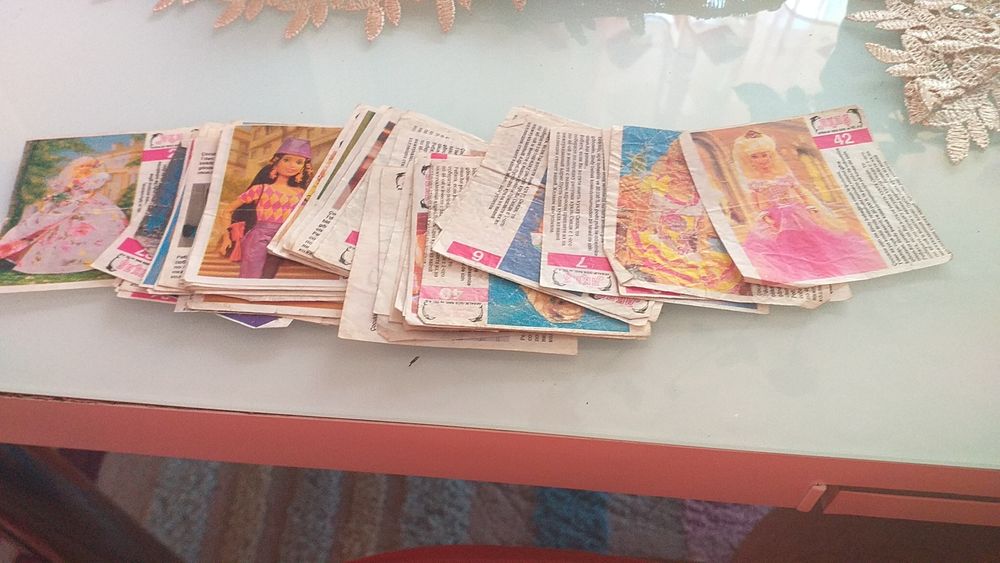 Surprize turbo si nu numai anii 90 Valea Muscelului • OLX.ro