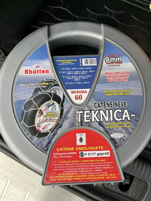 Lanturi auto noi. Constanta • OLX.ro