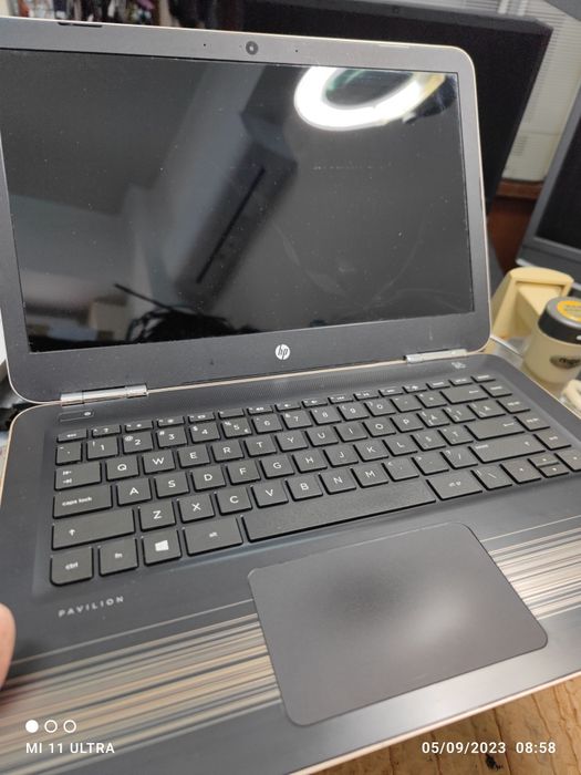 Surface pro 4, hp 15s-eq1025ng, HP 14-al100nq,hp 2560p, acer , hp dv2 ...