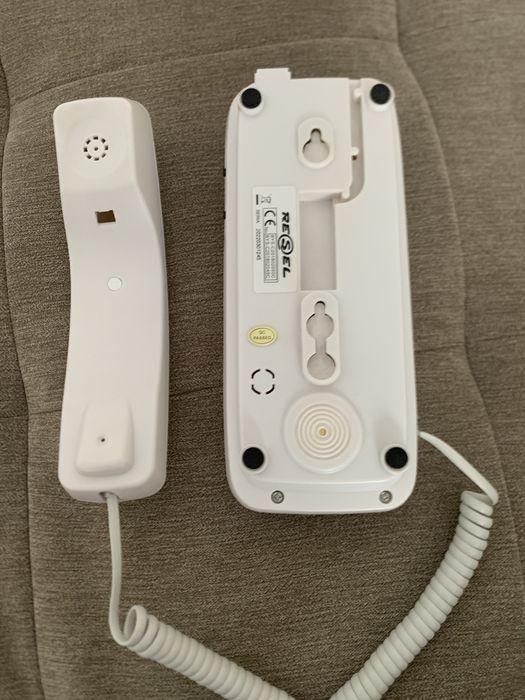 Interfon Resel Nou Baia Mare • OLX.ro