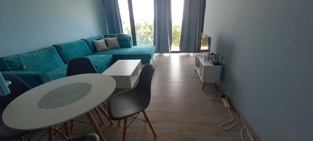 2-стаен, обзаведен, с паркомясто, Св. Константин и Елена к.к. Св.Св ...