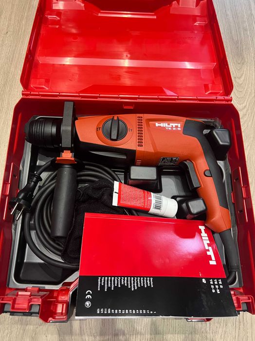 Bormasina Hilti T2-s Bucuresti Sectorul 4 • OLX.ro