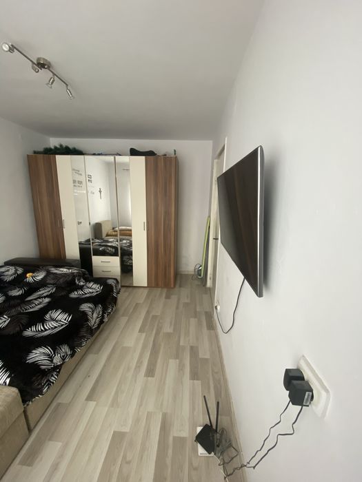 Proprietar Sebes, 2 decomandate la vanzare in TransAlpina Residence ...