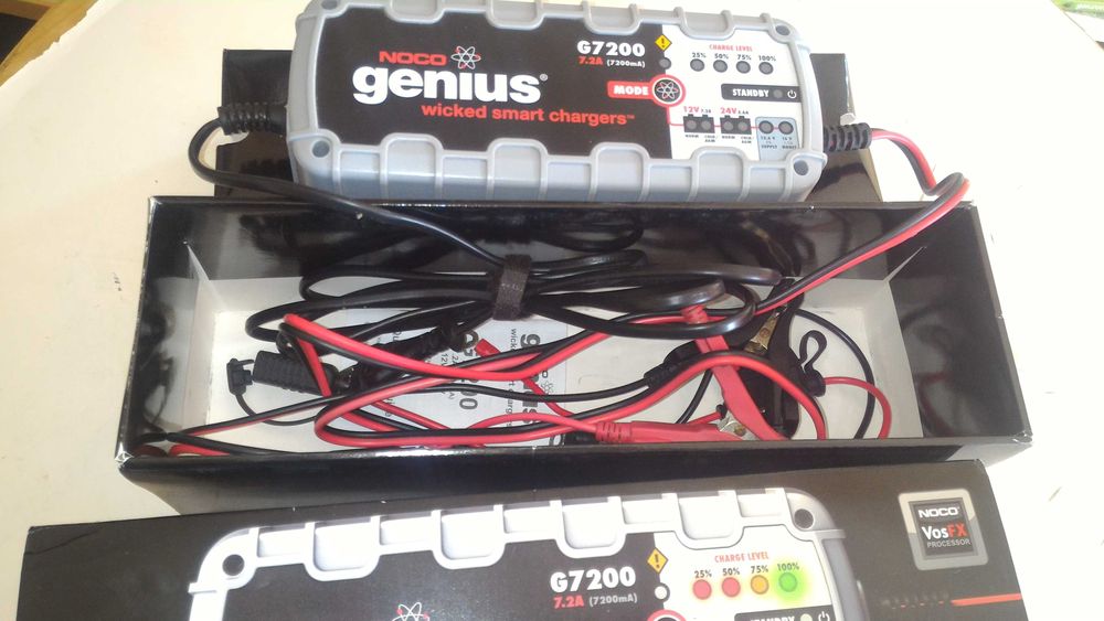 Ctek,Noco Genius,CTEK MXTS 40 12v/40A 24v/20A: Зарядно CTEK PRO 60 гр. София Овча купел 1 • OLX.bg