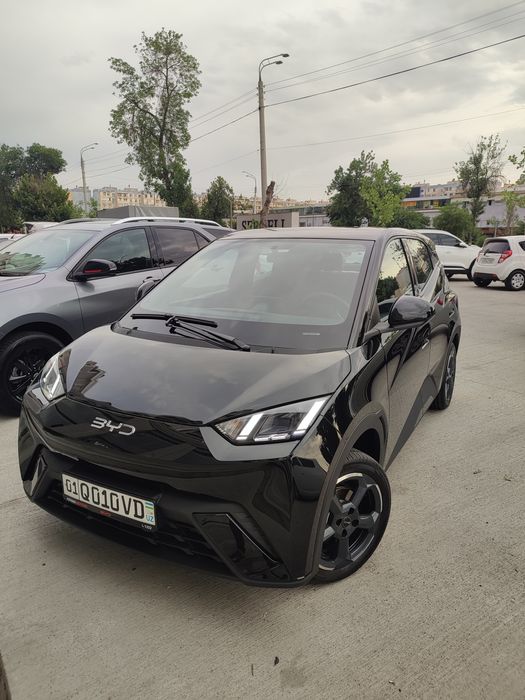 BYD Seagull 2024: 15 300 у.е. - BYD Ташкент на Olx