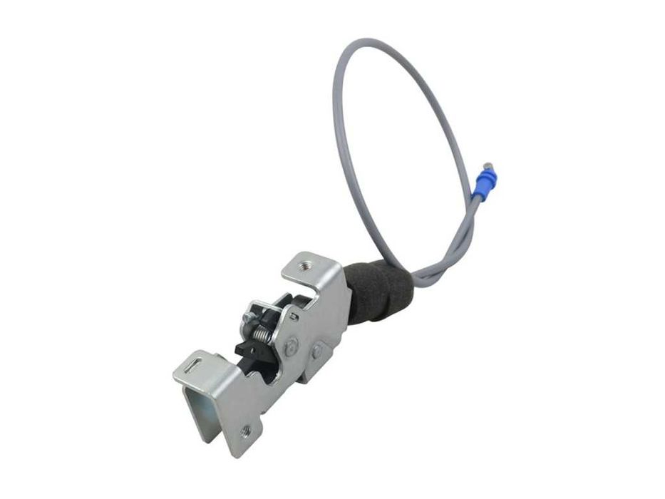 Брава за задна врата (багажник) Ford Transit MK6 & MK7 / Форд Транзит ...