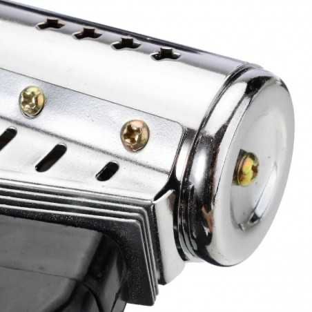 Ciocan/pistol/ letcon pentru lipit 500w 220v Voluntari • OLX.ro