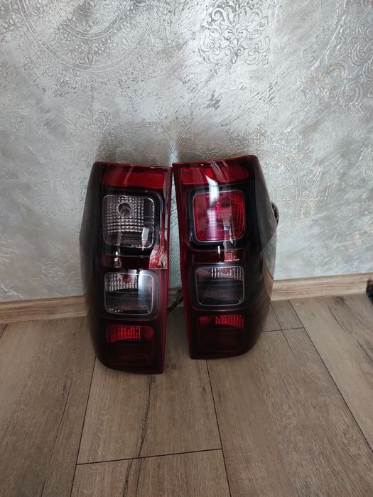 Stopuri spate Ford Ranger/Raptor Timisoara • OLX.ro