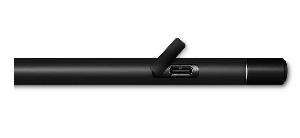 Wacom Bamboo Ink Plus - Активна Писалка за лаптоп/таблет гр. София ...