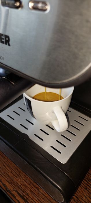 Vand expresor Heinner soft cream 15bari Constanta • OLX.ro