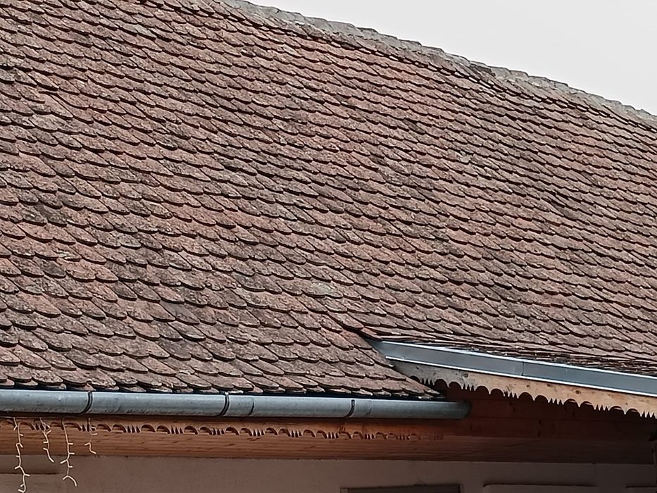 Vând țiglă solzi Mureni • OLX.ro