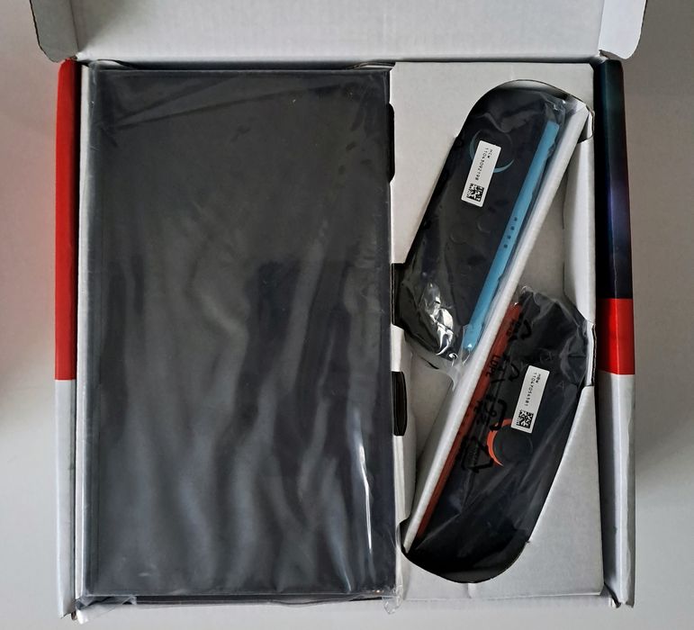 NINTENDO SWITCH 2. Consola jocuri. Noua la cutie Bucuresti Sectorul 4 ...