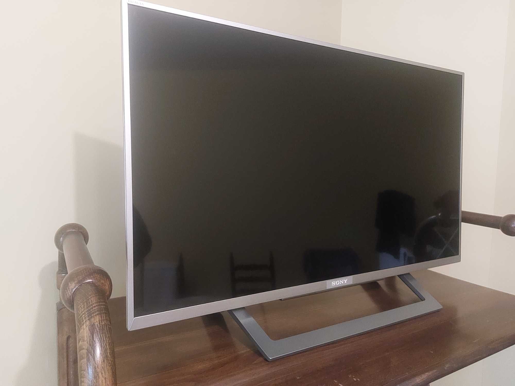 Телевизор Sony Bravia гр. Стара Загора Аязмото • OLX.bg