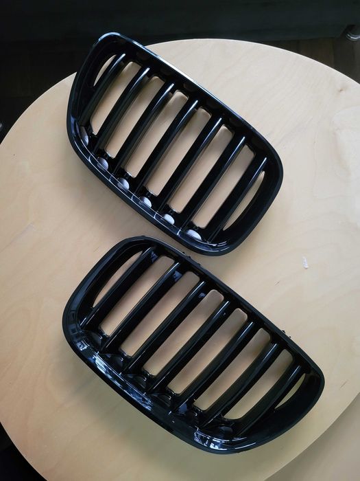 Решетки Бъбреци за BMW Е36 E81 E82 E60 E61 E90 E91 X5 X6 БМВ гр. София Дружба 1 • OLX.bg