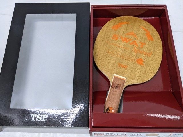 Тенис Ракета TSP / SWAT Speed гр. Казанлък • OLX.bg