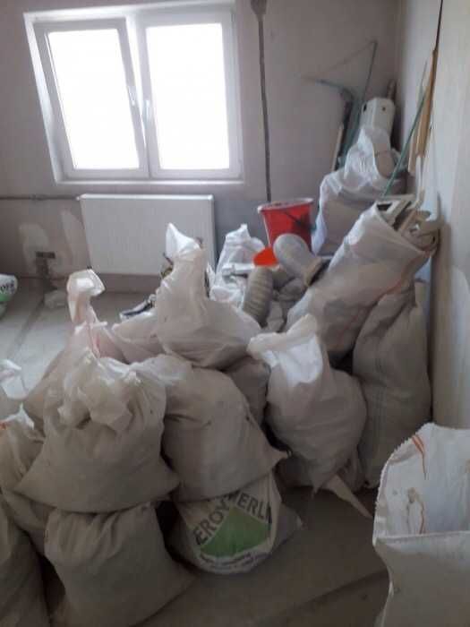 Debarasari și transport moloz curat beci pod case mobila veche Cluj ...