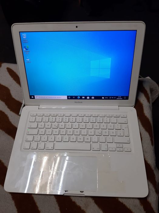 Laptopuri Apple defecte pentru piese de schimb Lumina • OLX.ro