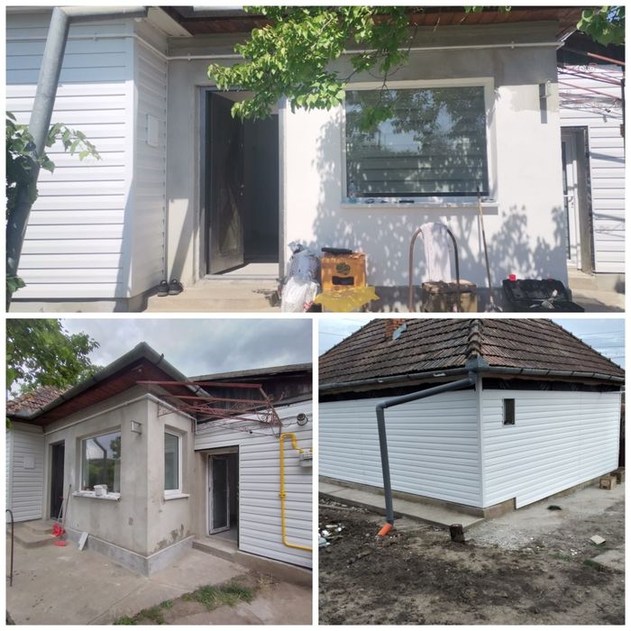 Casa de vanzare Sarmasu(Balda) Sarmasu • OLX.ro