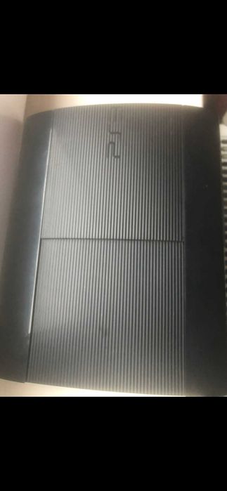 PS3 + GTA 4 (CD) + Uncharted 2 (CD) + Mortal Kombat (digital) Hunedoara ...
