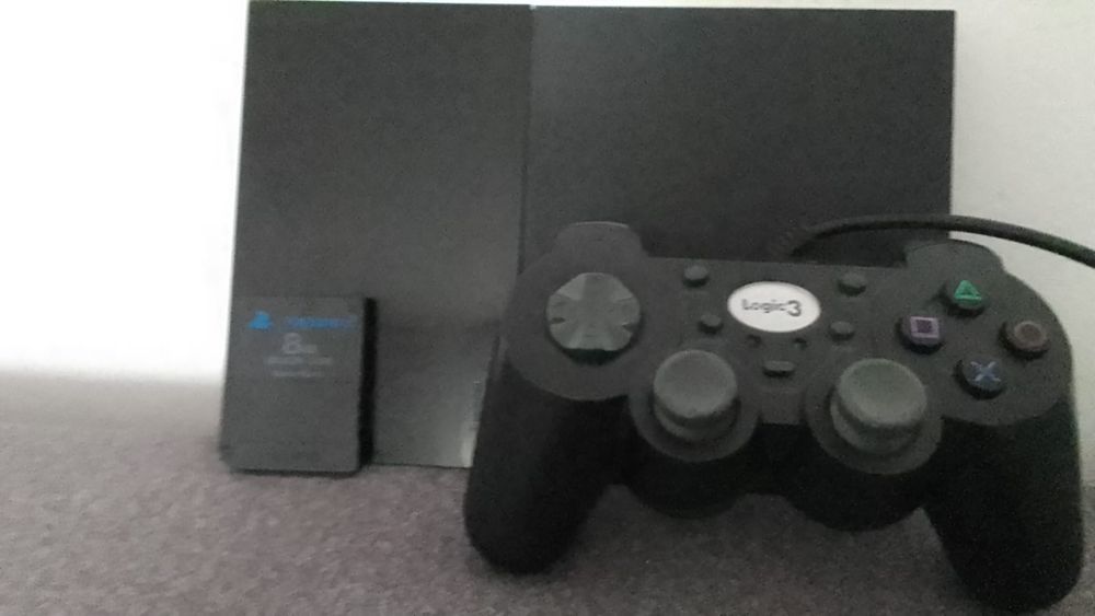 PS 2 de colecție este că nou Brasov • OLX.ro