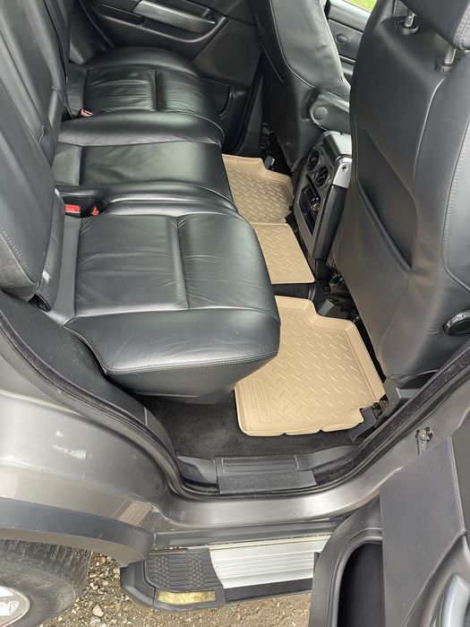 Land Rover Sport Ofer fiscal 2700e Pret Fix Bucuresti Sectorul 3 • OLX.ro