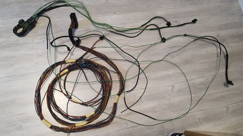 Logic 7 BMW E84 E87 E90 E91 E92 E93 X1 tweetere difuzoare difuzor ...