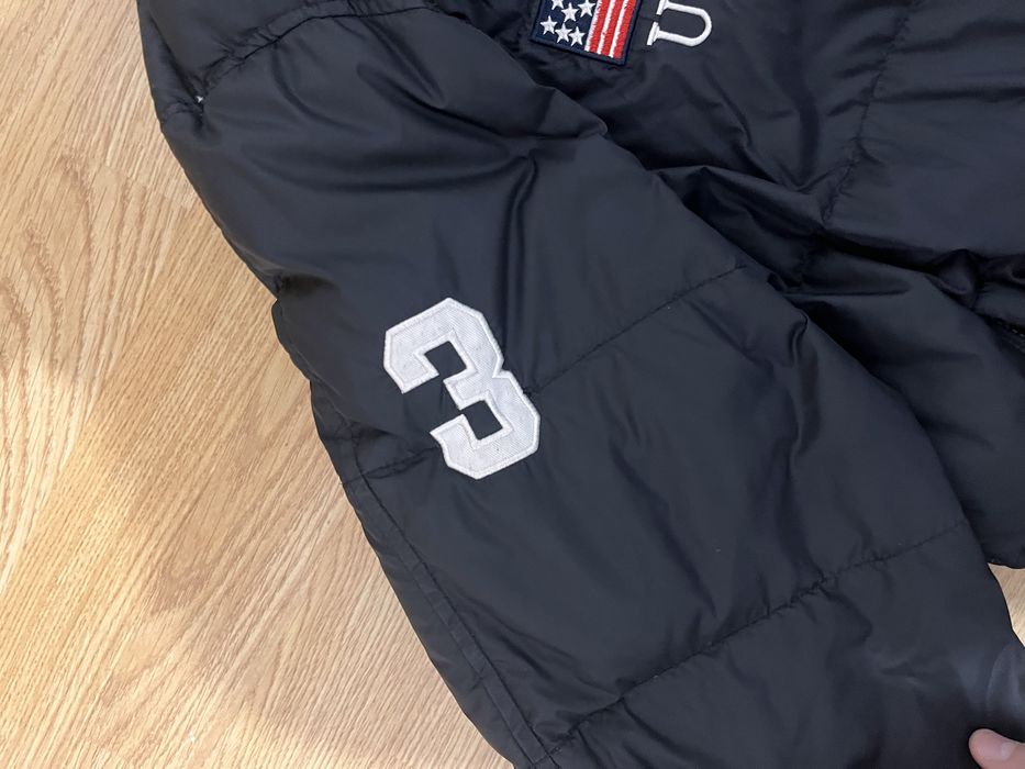 Geaca ralph lauren Bucuresti Sectorul 3 • OLX.ro