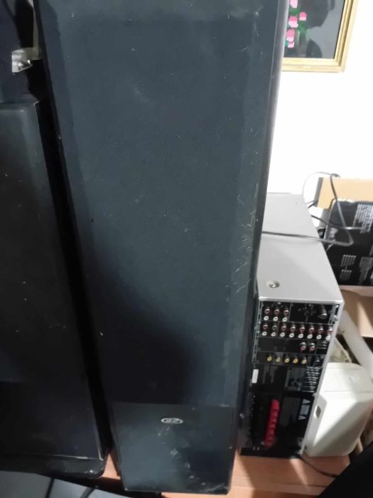 Boxe diferite Eltax etc. Hunedoara • OLX.ro