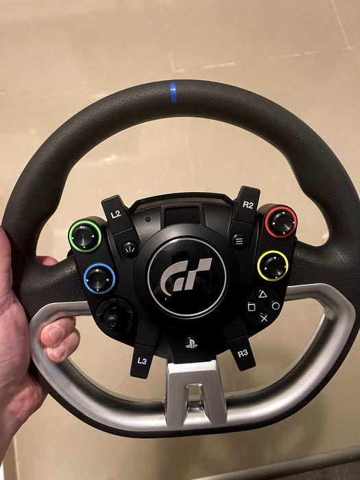 Volan PS5 Fanatec GT7 DD PRO Bucuresti Sectorul 1 • OLX.ro