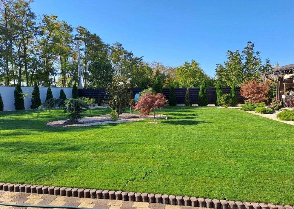 Gazon Rulou Sport Premium Natural Cluj-Napoca • OLX.ro