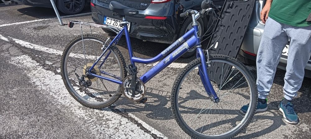 Bicicleta stare foarte buna Cluj-Napoca • OLX.ro