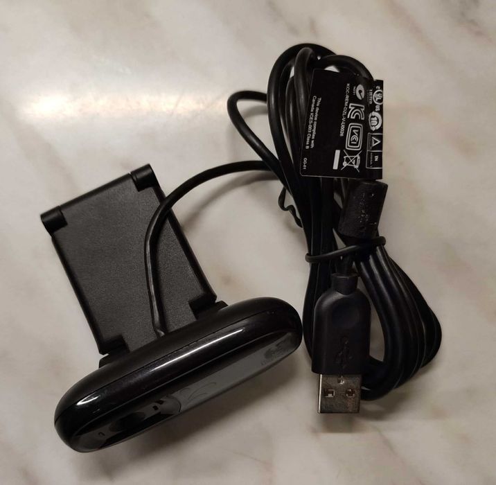 Camera web webcam Logitech C170 cu microfon Ploiesti • OLX.ro