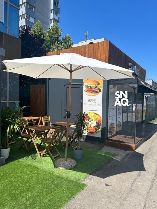 Container fast food Bucuresti Sectorul 1 • OLX.ro