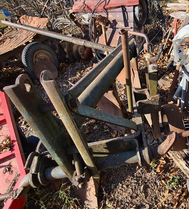 Plug pp4 romanesc Domosu • OLX.ro