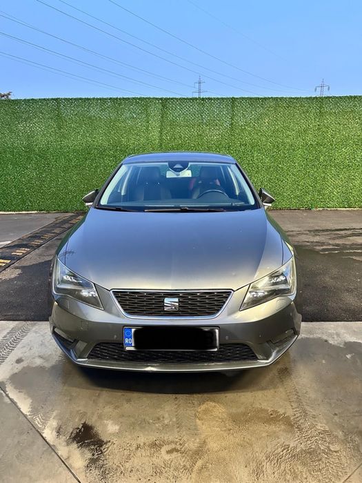 Seat Leon SF 2014 Postavari • OLX.ro