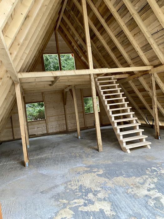 Vand cabana BUSCAT / Baisoara Cluj-Napoca • OLX.ro