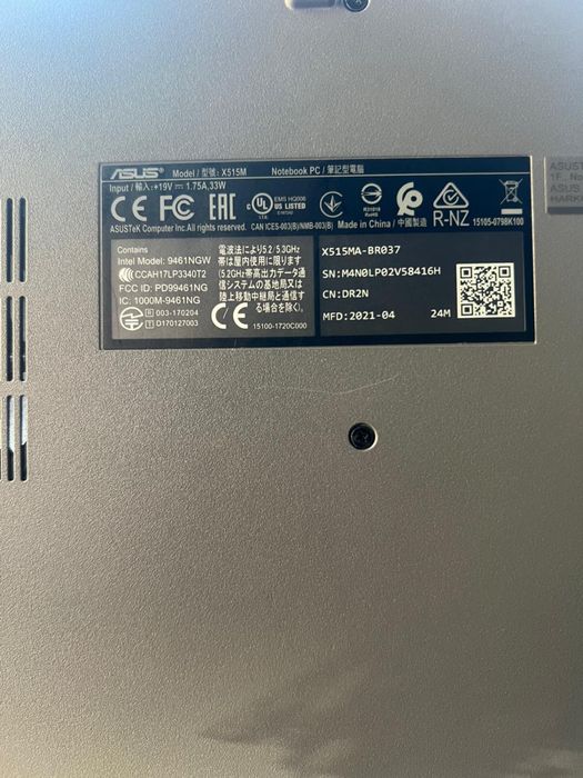 Laptop vivobook asus Constanta • OLX.ro