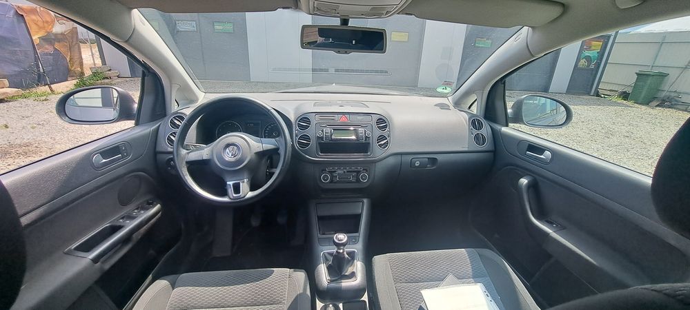 Plansa bord VW Golf 6 Plus Cluj-Napoca • OLX.ro