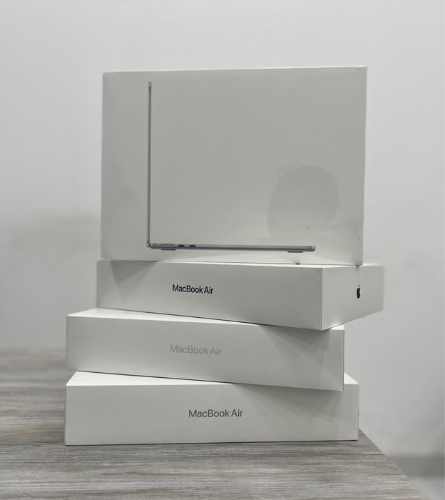MacBook Air M2 16gb/ 256 SSD 2022: 1 540 у.е. - Ноутбуки Ташкент на Olx