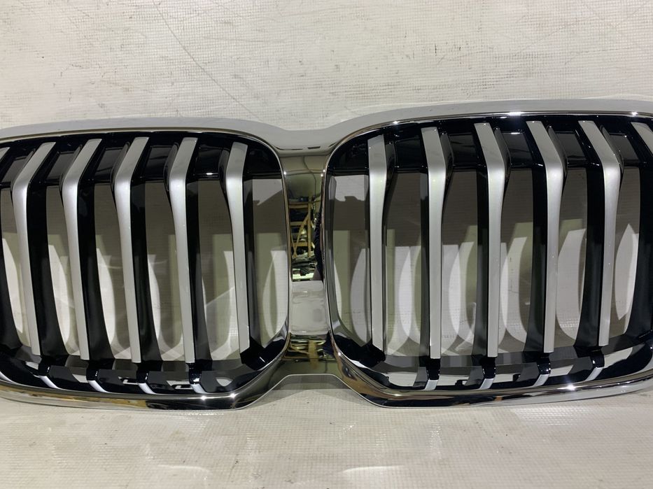 Grila radiator BMW Seria 1 F40, 2019, 2020, 2021, 2022, 2023, cod ...