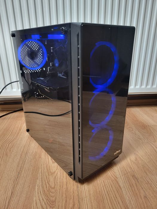 Pc RTX 2070 Super calculator gaming Craiova • OLX.ro