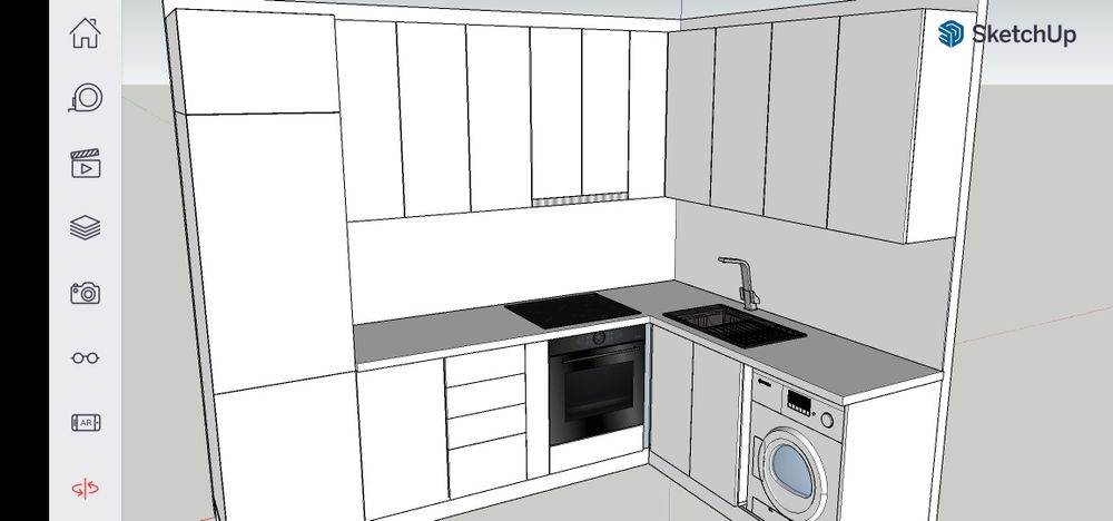 Изработка на 3D проект от 0 лв + специална оферта гр. София 7-ми 11-ти километър • OLX.bg