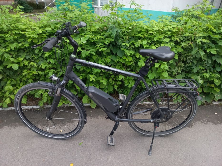 Bicicleta electrica BULLS lavida 28 e-bike Braila • OLX.ro