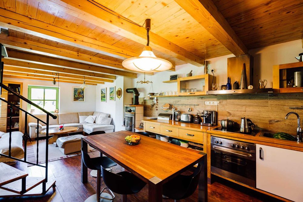 Cabana de inchiriat Rimetea Rimetea • OLX.ro