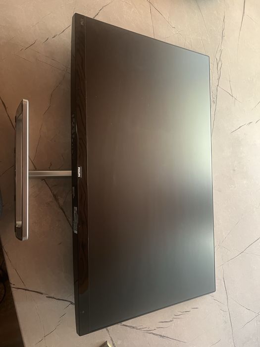 Монитор Philips 276E гр. Враца Складова база • OLX.bg