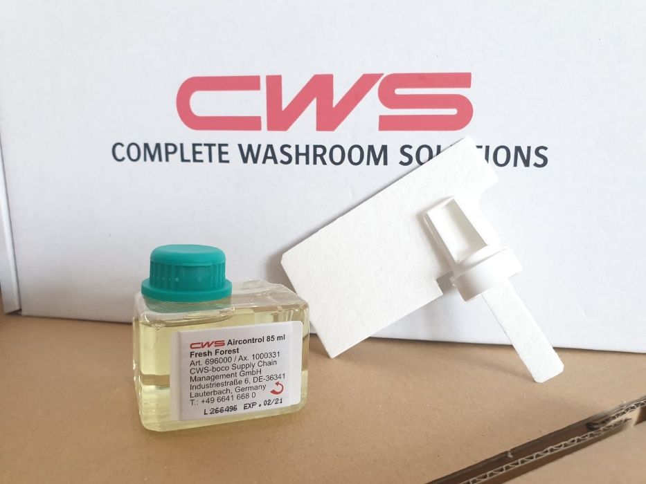 Odorizant CWS frutto guma TURBO -ORIGINAL - de provenienta Switzerland ...